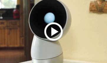 JIBO - The First Family Robot Is Here! What Do You Think!