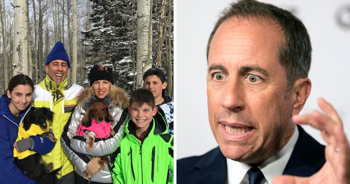 20 Little-Known Details About Jerry Seinfeld’s Kids | BabyGaga