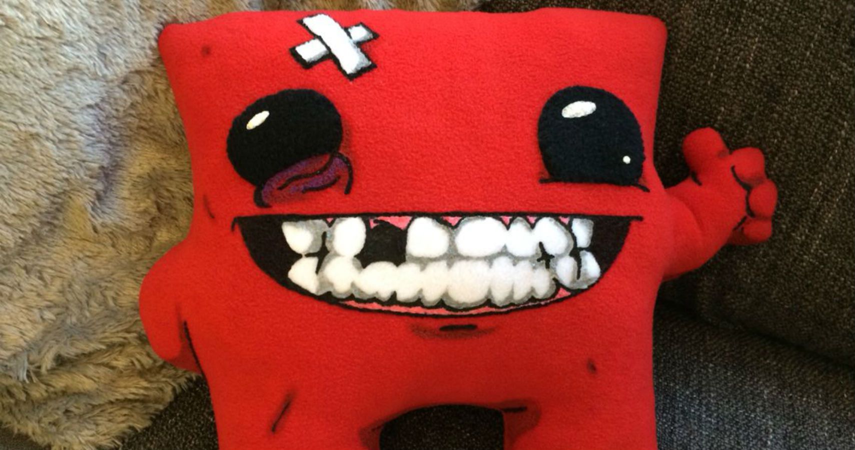 Controversial Trend Has Parents Beating Up Kids’ Stuffed Animals To Get ...