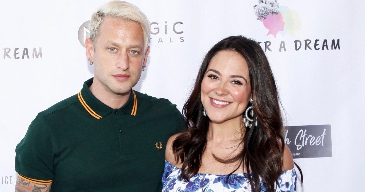 Actress Camille Guaty Pregnant After Failed IVF Rounds | BabyGaga