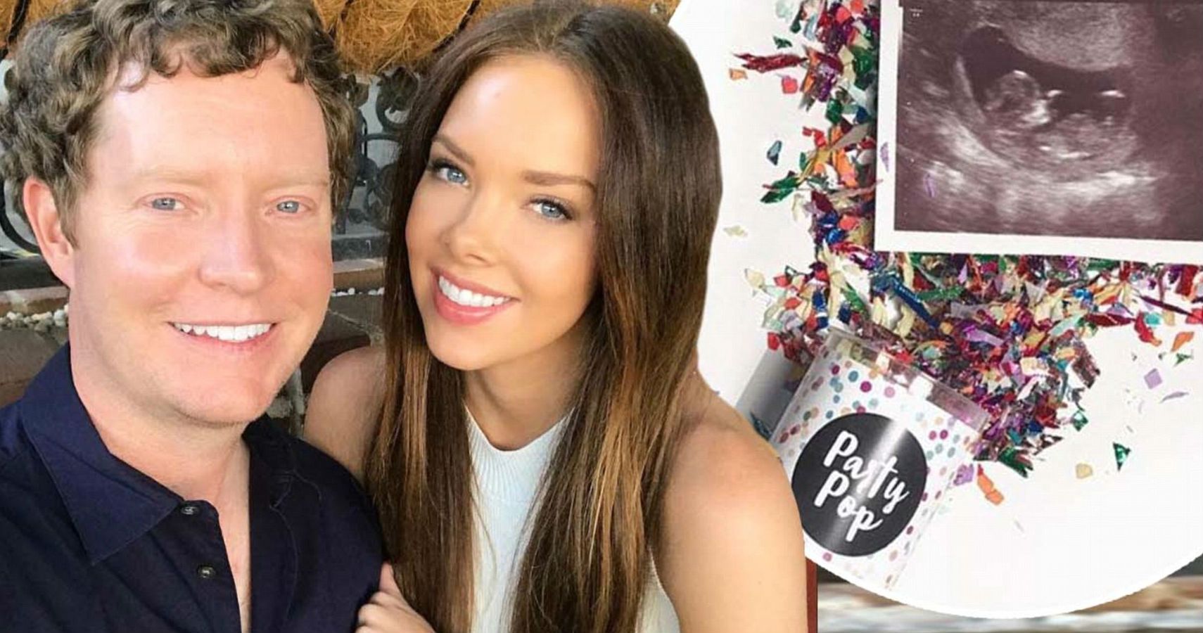 'The Bachelor' Star Kelly Travis Is Pregnant With Her Second Child