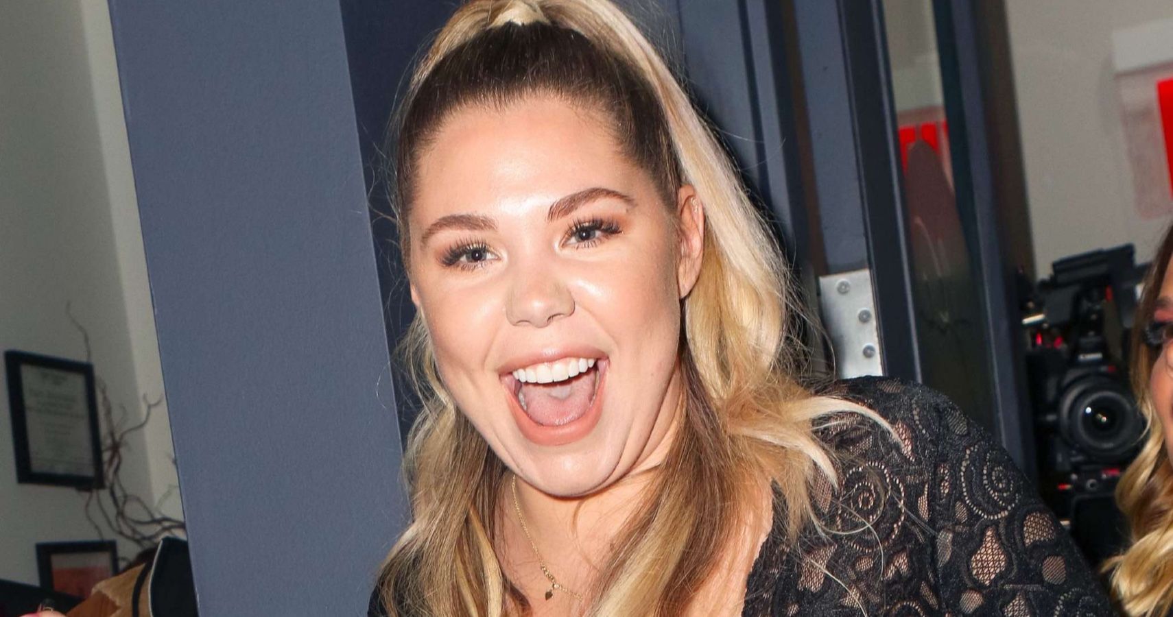 Pregnant Kailyn Lowry Responds To Allegations That She ‘sleeps Around And Admits It Affects Her
