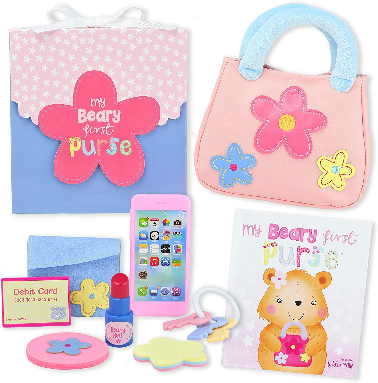 Best Gifts for 2-Year-Old Girls (Updated 2020)