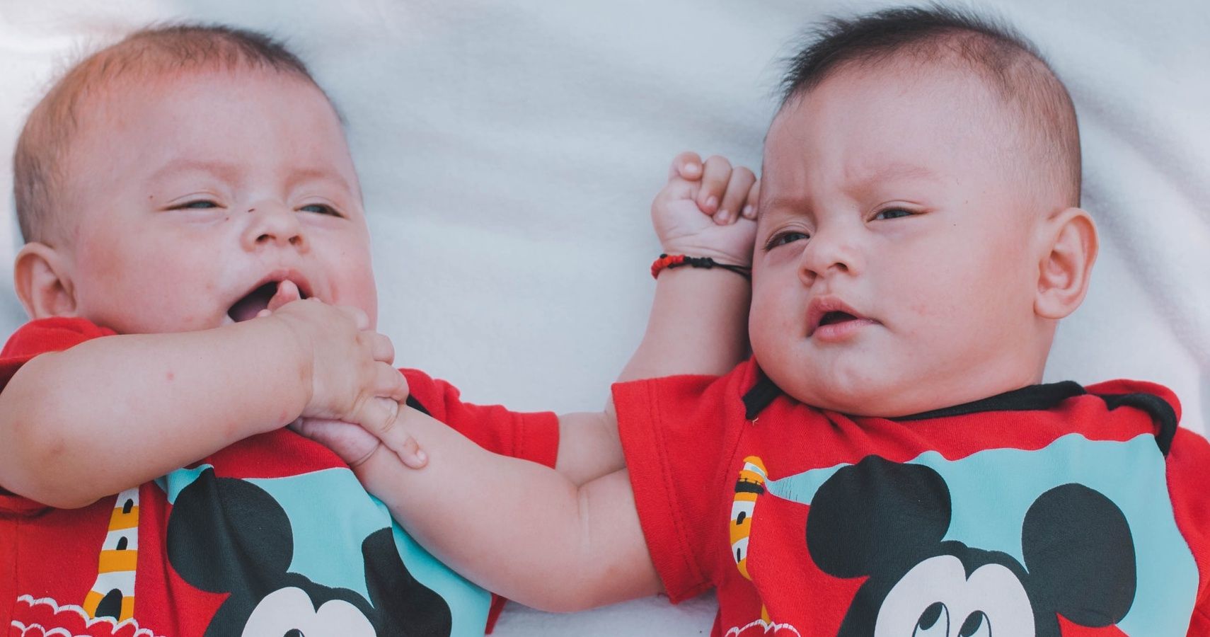 Hidden Twin: 5 Reasons Why A Twin May Go Unseen On An Ultrasound